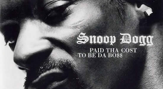 Rapper Snoop Dogg Spreads the Word About ID Theft and Internet Crimes ...